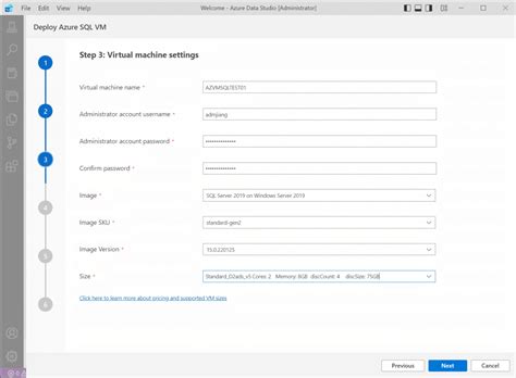 Image result for Azure VM SQL Server