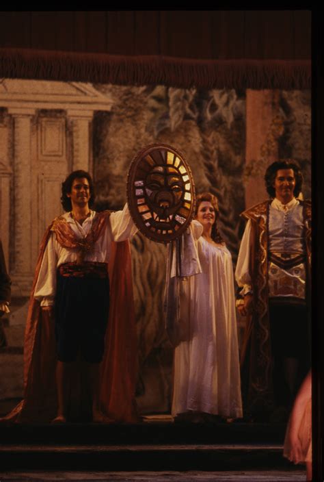 Image result for Seattle Opera The Magic Flute