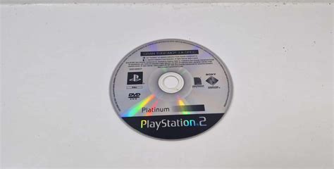 Image result for PS3 Disc PS2