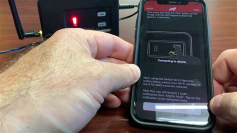 Image result for Mighty Mule Smart Control App Review