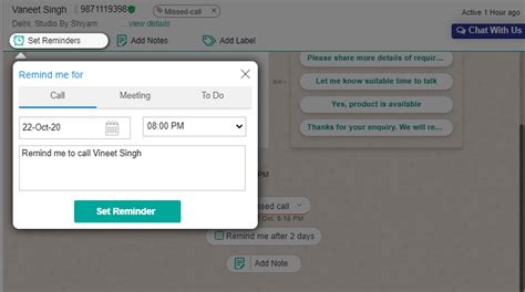 Image result for Set Reminder