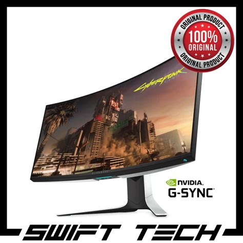 Image result for Alienware Aw3420dw 34