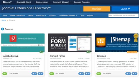Image result for Joomla Module Tutorial
