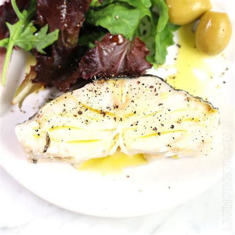 Image result for Poached Cod