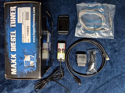 Image result for HS Mini Maxx Install Instructions