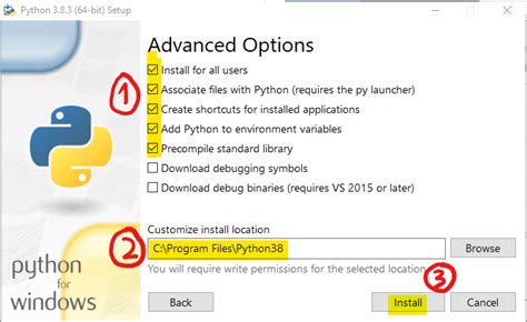 Image result for Python Tutorial Installation Deutsch