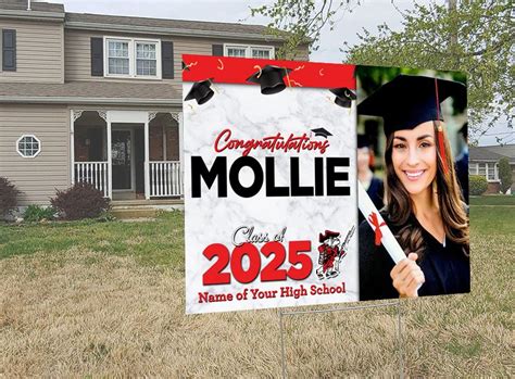 Image result for Elementary Graduation Sign