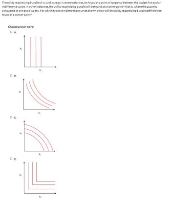 Image result for Utility-Maximizing Point