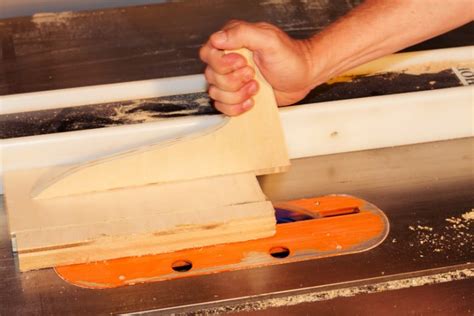 Image result for Table Saw KickBack