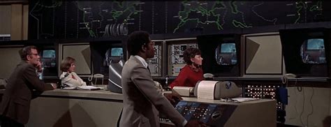 Image result for Colossus the Forbin Project Review