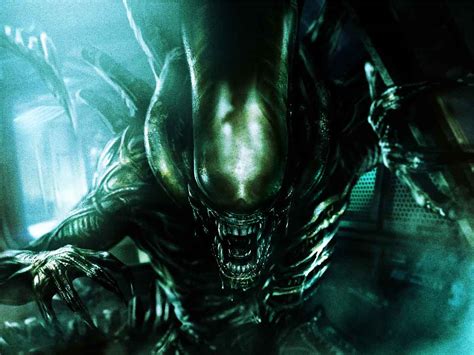 Image result for Alien Pelicula