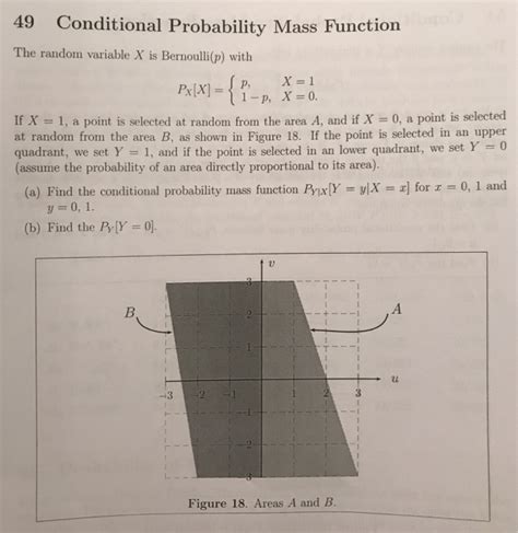 Image result for Conditional Probability Mass Function of Continuous Random Variable