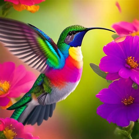 Image result for Humminbird Colorful