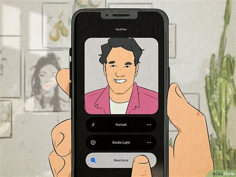 Image result for iOS Hand Gestures FaceTime