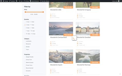 Image result for WP Smart Preloader