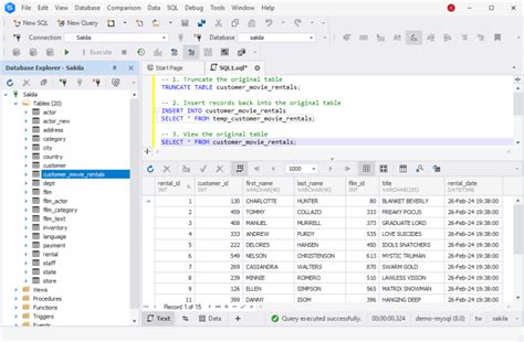 Image result for MySQL Duplicate