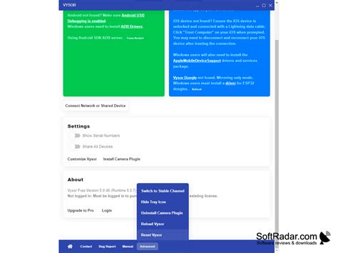 Image result for Vysor Pro Features
