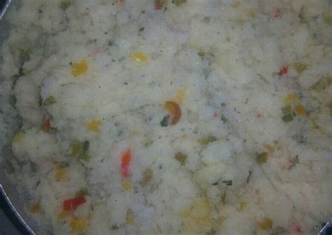 Image result for How to Cook a Pap