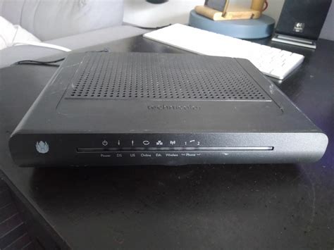 Image result for UPC Modem