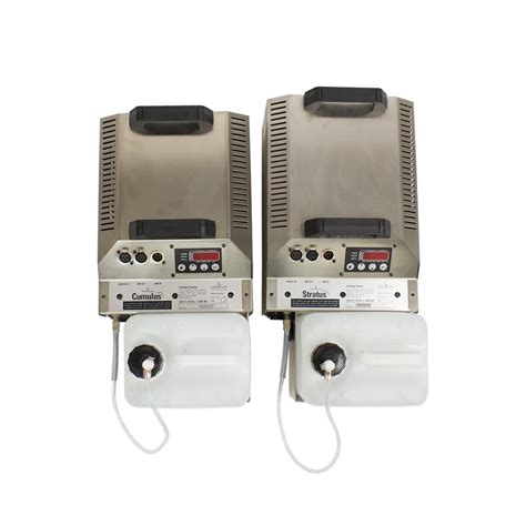 Image result for Fire Service Smoke Machine