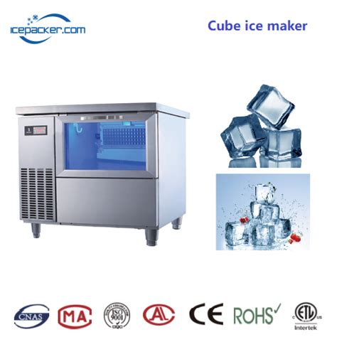 Image result for Ice Cube Making Machine