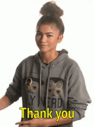 Thank You Thanks GIF - Thank You Thanks Sign Language - Discover ...