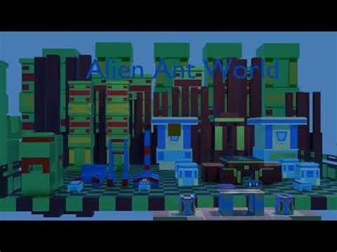 Image result for Alien Ant World