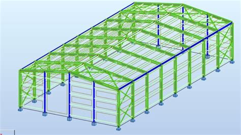 Image result for Robot Structural Analysis Metal-Frame