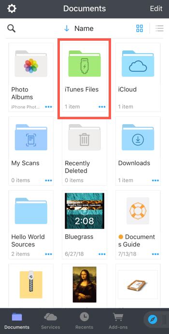 Image result for iPhone File Download