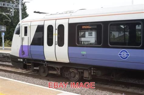 Image result for Class 345 Train Set