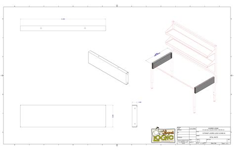 Image result for Modular Table Front Apron