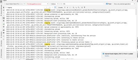 Image result for Firebase DebugView