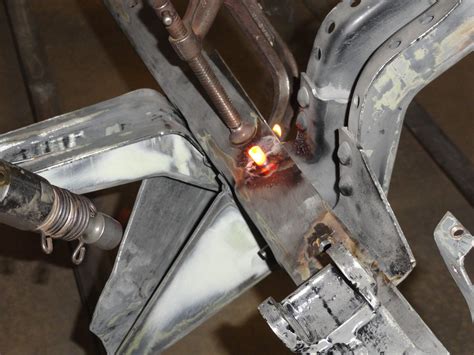 Image result for How to Install Frame Rivets