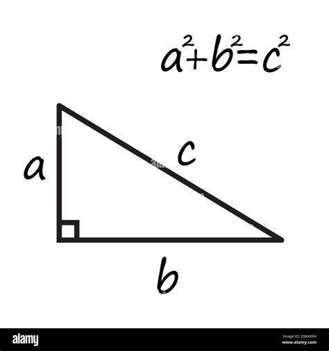 Image result for Right Triangle Pythagorean Theorem Examples