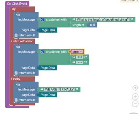 Image result for Code with Error Handling Without