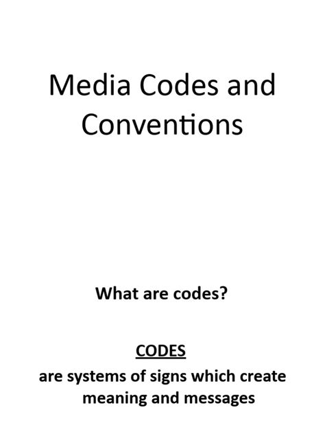 Image result for Computer Science Media Codes