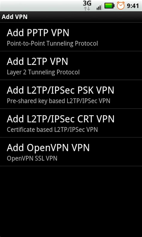 Image result for OpenVPN for Android