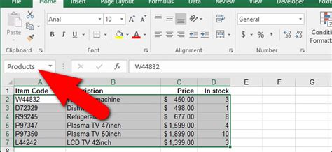 Image result for Excel Cell Name Syntax