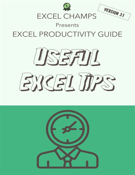 Image result for Excel Tips App