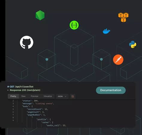 Image result for Custom API Development Example