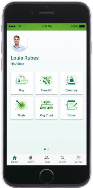 Image result for UltiPro App