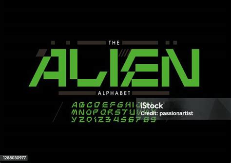 Image result for Alien Alphabet Song