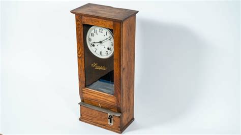 Image result for Simplex Clock