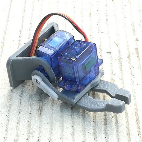 Image result for Robot Arduino Design 3D