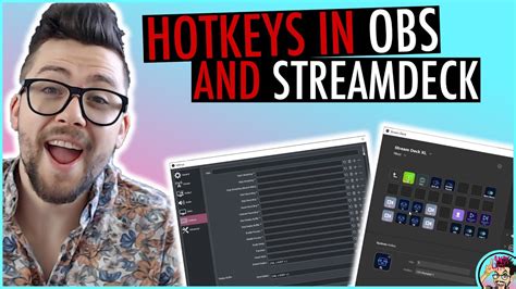 Image result for Using Hot Keys Streamlabs