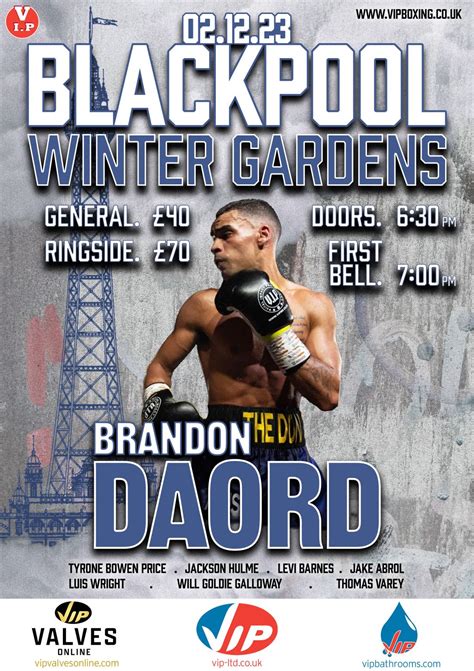 Image result for VIP Boxing LC