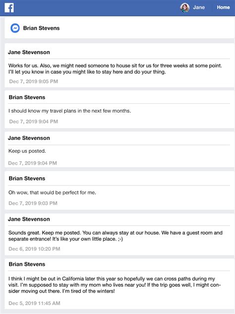 Image result for How to Print Messenger On Computer