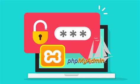 Image result for phpMyAdmin Set Root Password