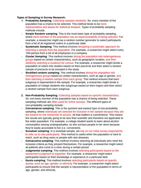 Image result for Survey Sampling