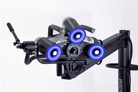 Image result for White Light Scanner Applications